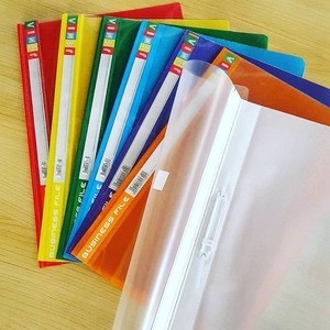 Business File/Map Plastik Acco Folio/F4 | CariApa